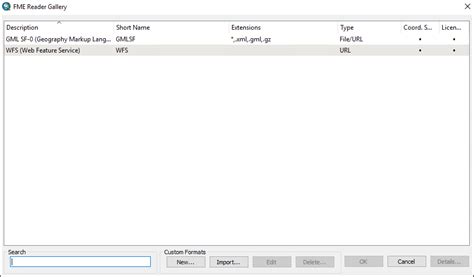 How To Access Gml Data Without A Data Interoperability License