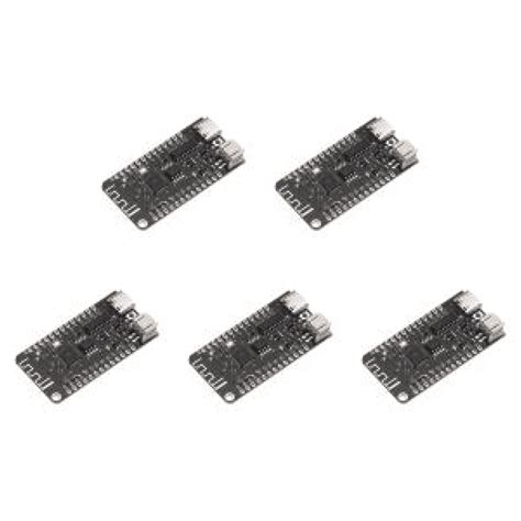 esp32 v1 0 0 rev1 placa desarrollo esp32 micropython micro type c usb