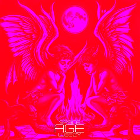 Spaceageweezy Twin Lullaby Lyrics Genius Lyrics