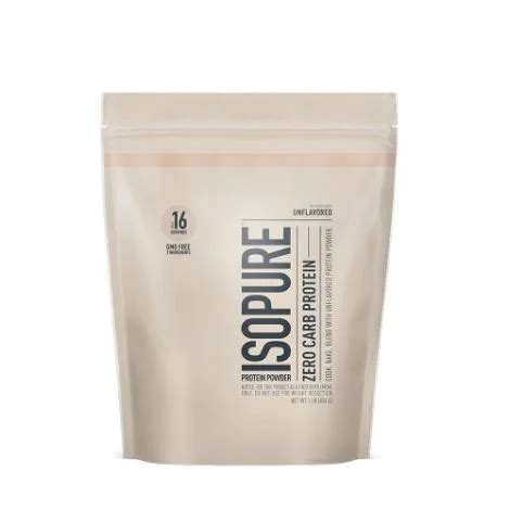 Lab Tested Isopure Protein Review 2026 Garage Gym Reviews