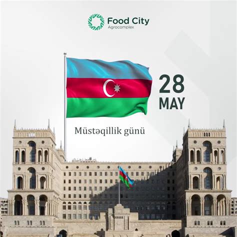 Video Anar Aghayev Linkedin‘de 28may Azerbaijan