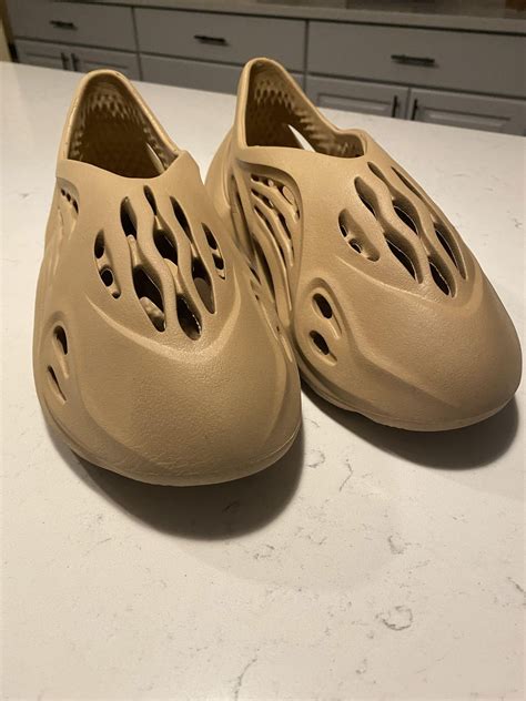 Review Yeezy Slides And Yeezy Foam Runners Lw Batch Using Pandabuy