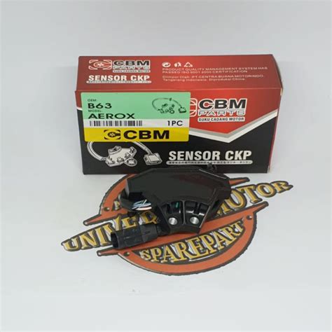 Jual Sensor Ckp Yamaha Aerox Nmax Sensor Srater Sensor Spull Shopee
