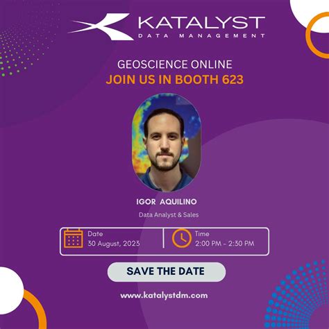 Isabelle De Almeida Freitas On Linkedin Geoscience Online Igor Aquilino