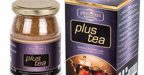 Turkattar Plus Tea For Slimming And Weight Loss Turkish Slimming Tea