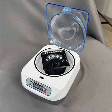 Biobase Centrifuge Selling Laboratory Use Prp Machine Prp Centrifuge Swing Rotor Centrifuge