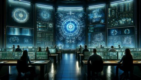 Ai In Cybersecurity Breaking New Ground With Robotic Defense Algorithms