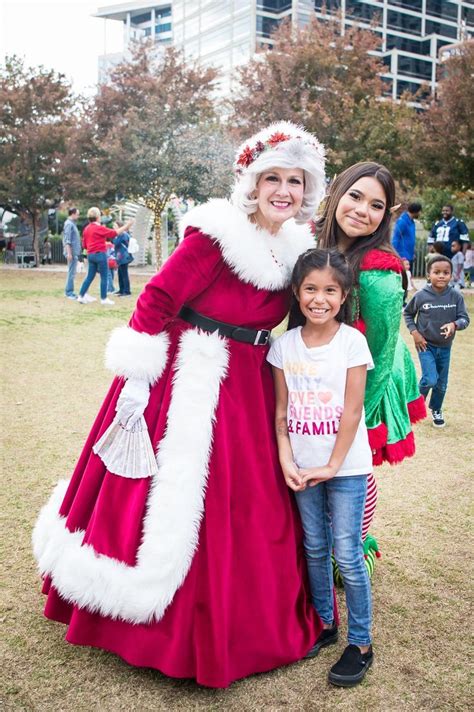 Mrs Claus Outfit Ideas For You Artofit