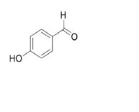 4 Hydroxybenzaldehyde At ₹ 1200kg Industrial Chemicals In Mumbai