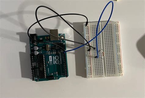 Lab 1 Physical Computing Blink Leds By Daisy Qianyi Chen Medium