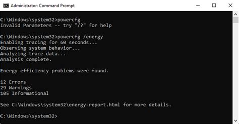 20 Windows Command Prompt Cmd Commands You Must Know Artofit