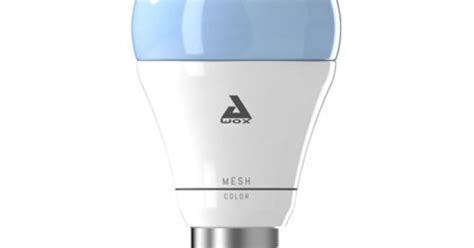 Test Awox Smartlight Mesh Color Une Nouvelle Techno Lumineuse Les