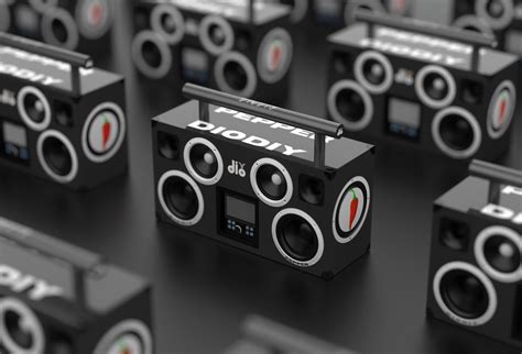 Customization Diodiy