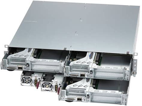 SYS SE DS U SuperServer Products Supermicro