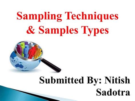 lesson 6 sampling techniques practical research 2 pptx