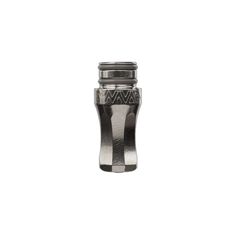 Dynavap M Condenser Assembly With Mouthpiece Herbware Australia