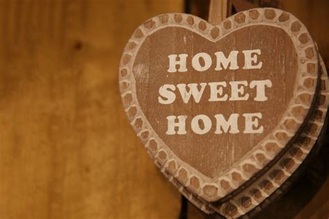 Home Sweet Home Free Stock Photo Public Domain Pictures
