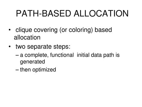 high level synthesis ppt download
