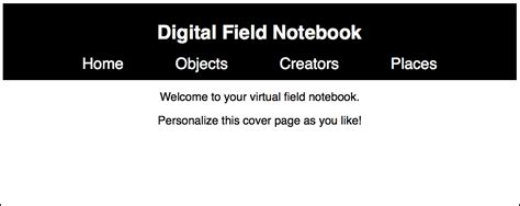 Customizing Applications In Django Clark Labs
