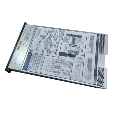 Ibm Server Power Supply For Networking Size 23 4 X 16 4 X 11 8cm