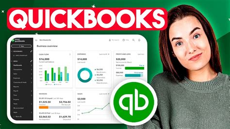 Como Usar Quickbooks En Español 2025 Quickbooks Tutorial Para