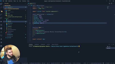 🔍 Learn To Build A React Full Text Instance Search App With Typesense R Aviyelhq