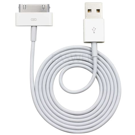 Usb Charger Cable For Apple Ipod Touch Gen4 4th Ge Grandado