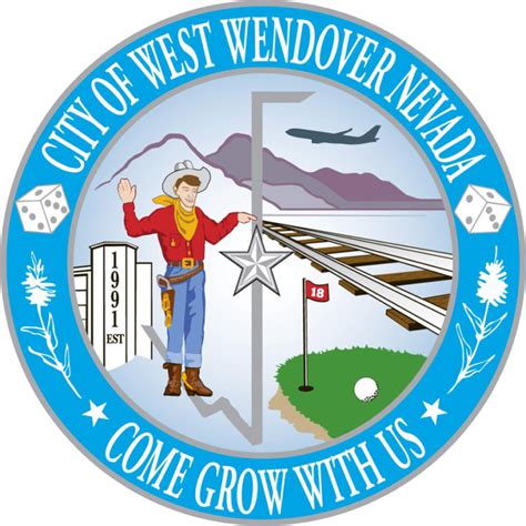 West Wendover Northeastern Nevada Regional Development Authority