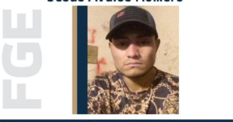 Fiscalía De Michoacán Ofrece 100 Mil Pesos Para Localizar A Feminicida