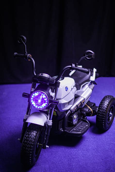 საბავშვო მოტოციკლი Sportsshop