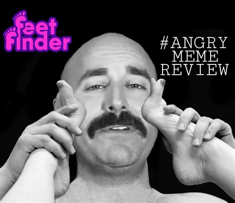 Feet Finder R Angrycops