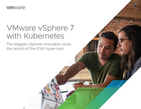 PDF VMware VSphere 7 With Kubernetes VMware VSphere 7 With
