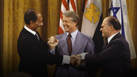 History Remembers President Jimmy Carter