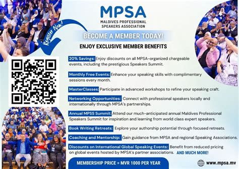 Why Join Mpsa Mpsa