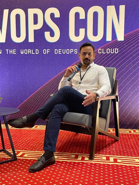 Usman Ahmad On Linkedin 10pearlspakistan Devops Experience Share Speaker Professionals