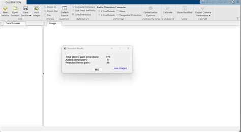 behavioratlas capture 定标界面（calibration gui）操作说明 教程分享 behavioratlas