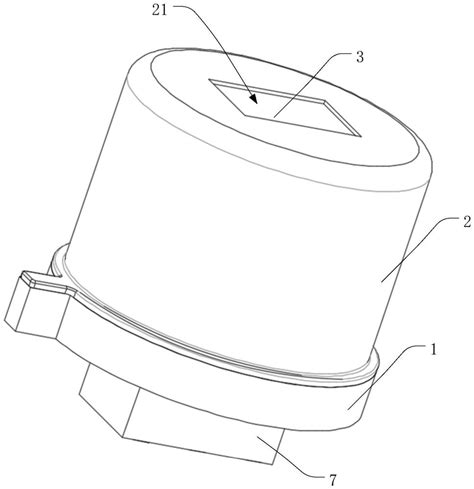 Pyroelectric Infrared Sensor And Packaging Method Thereof Eureka