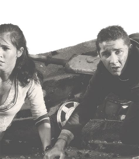 Sam And Mikaela On Tumblr