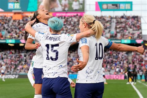 Usa Vs Netherlands Free Live Stream Tv How To Watch 2023 Fifa Women