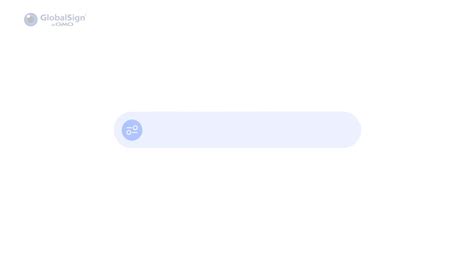 Globalsign India On Linkedin Ssl Sslcertificate Websitesecurity Cybersecurity Dv Ov Ev