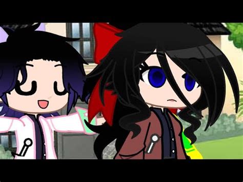 Genderbend Shinobu Bullying Genderbend Giyu For Like Seconds Idk Crap Post Headphone