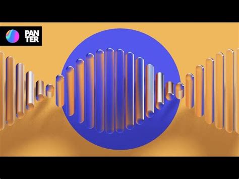 Glass Animation In Spline YouTube