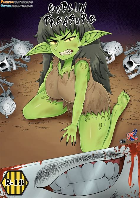 Monster Girl Luscious Hentai Manga And Porn
