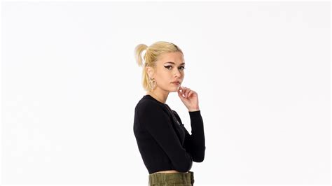 Ryleigh Modig Of Spencer 18 Gets Spot On Kelly Clarkson Team On The