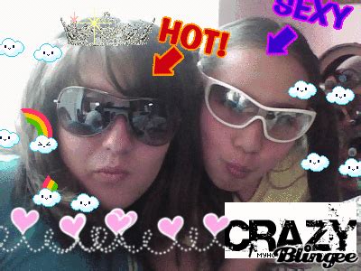 Mi Prima Y Yo Picture Blingee Com