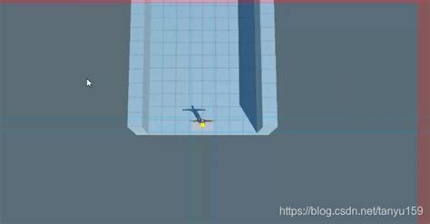 unity cinemachine插件全功能详解 csdn博客