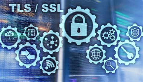 What Is Transport Layer Security Tls Important Steps