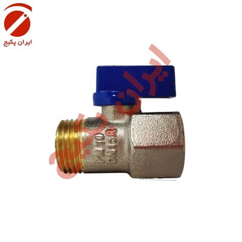 قیمت و خرید شیر سه چهارم پکیج ایران پکیج