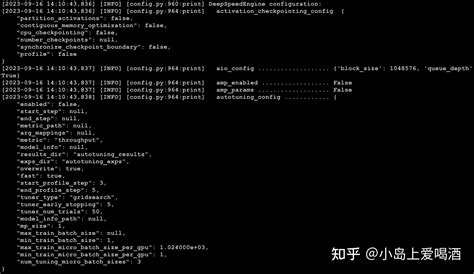 Rlhf训练 Deepspeed Chat实践 保姆式教程 知乎