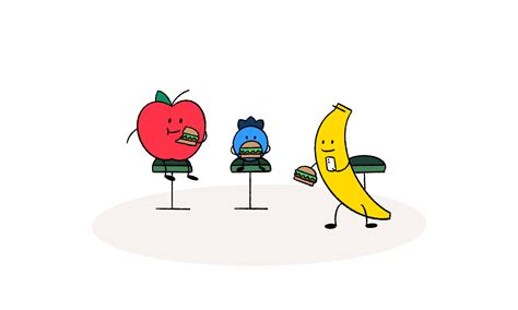 Apple And Banana Articles